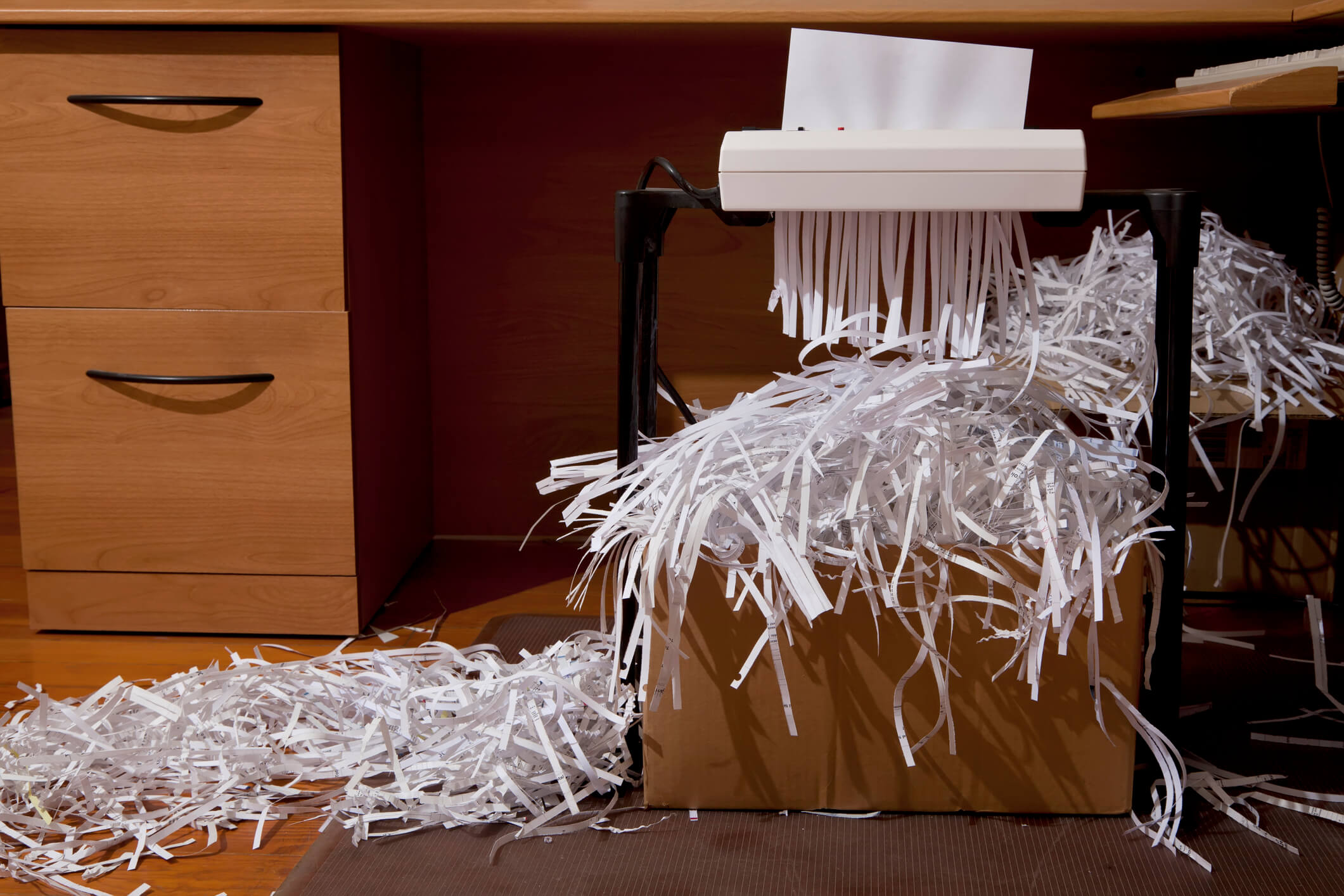 Why You Should Consider Document Shredding Services Why You Should Consider Document Shredding Services